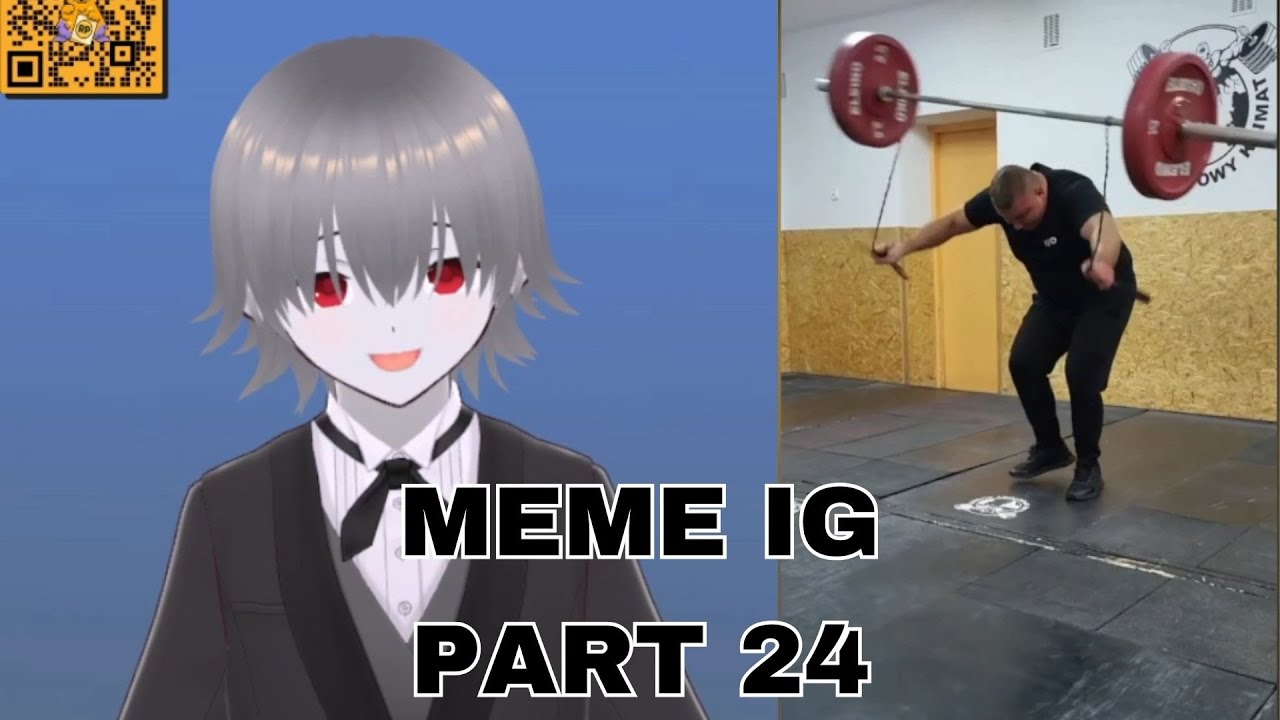 MEME IG PART 24 - YouTube
