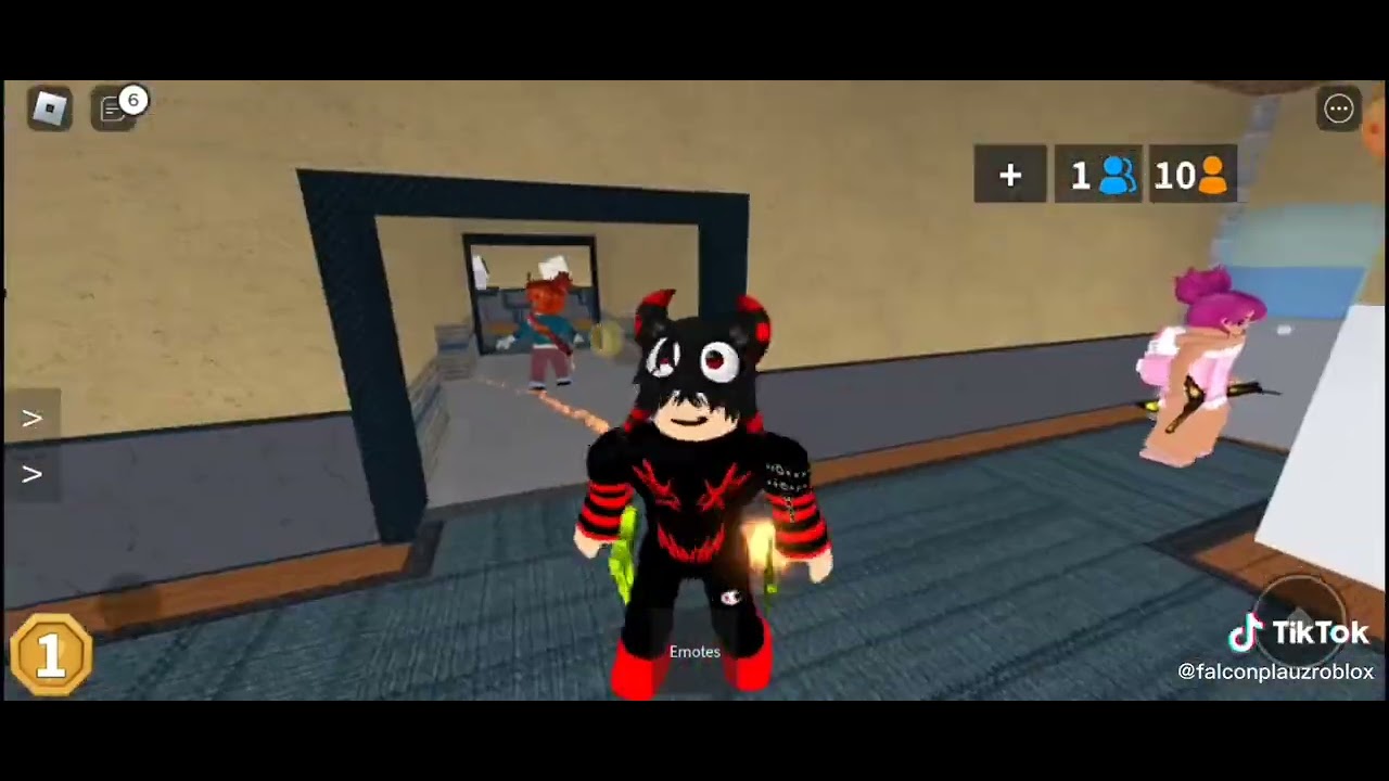 mm2 funny moments (MEMES) #1 - YouTube