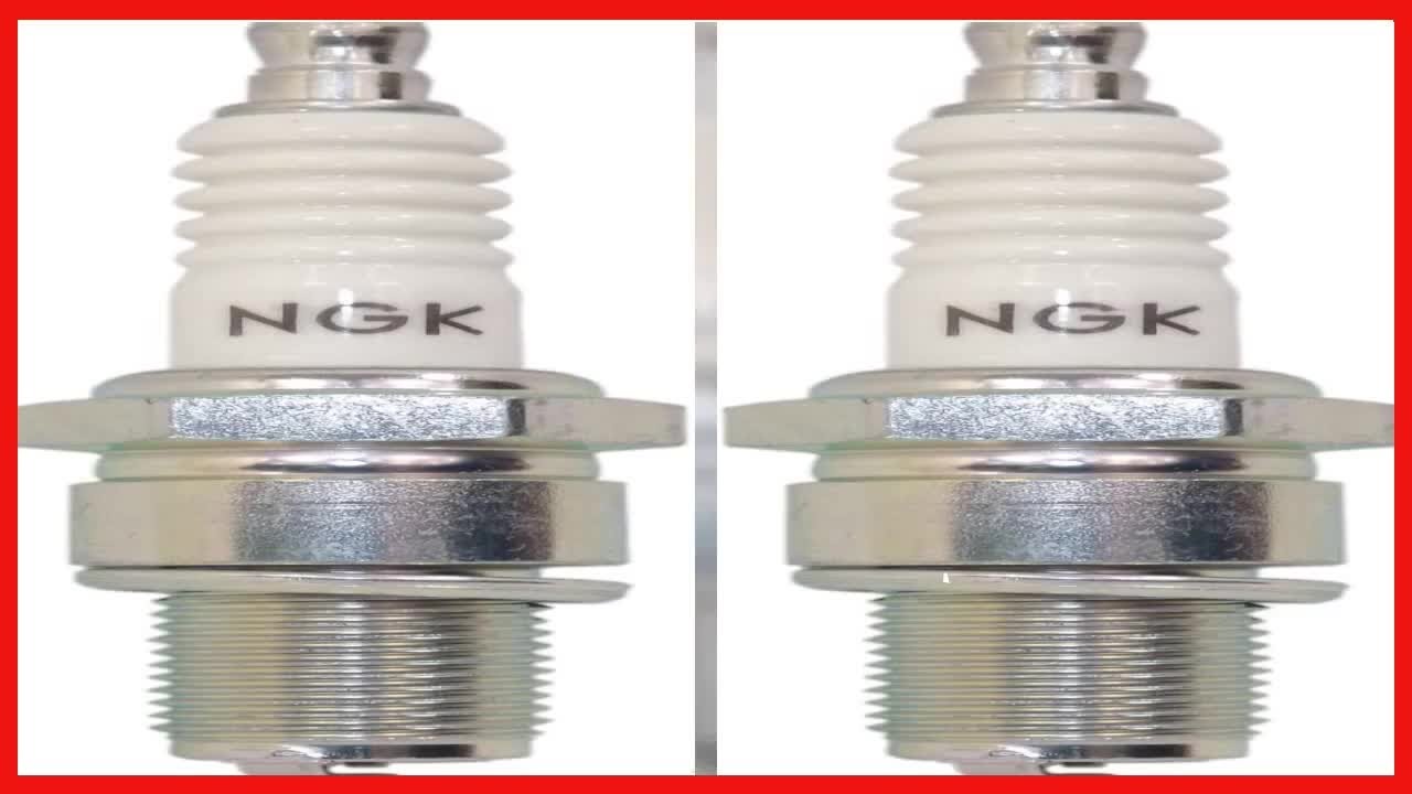 Great product - NGK Spark Plugs BPR5ES NGK Spark Plug #000 - YouTube