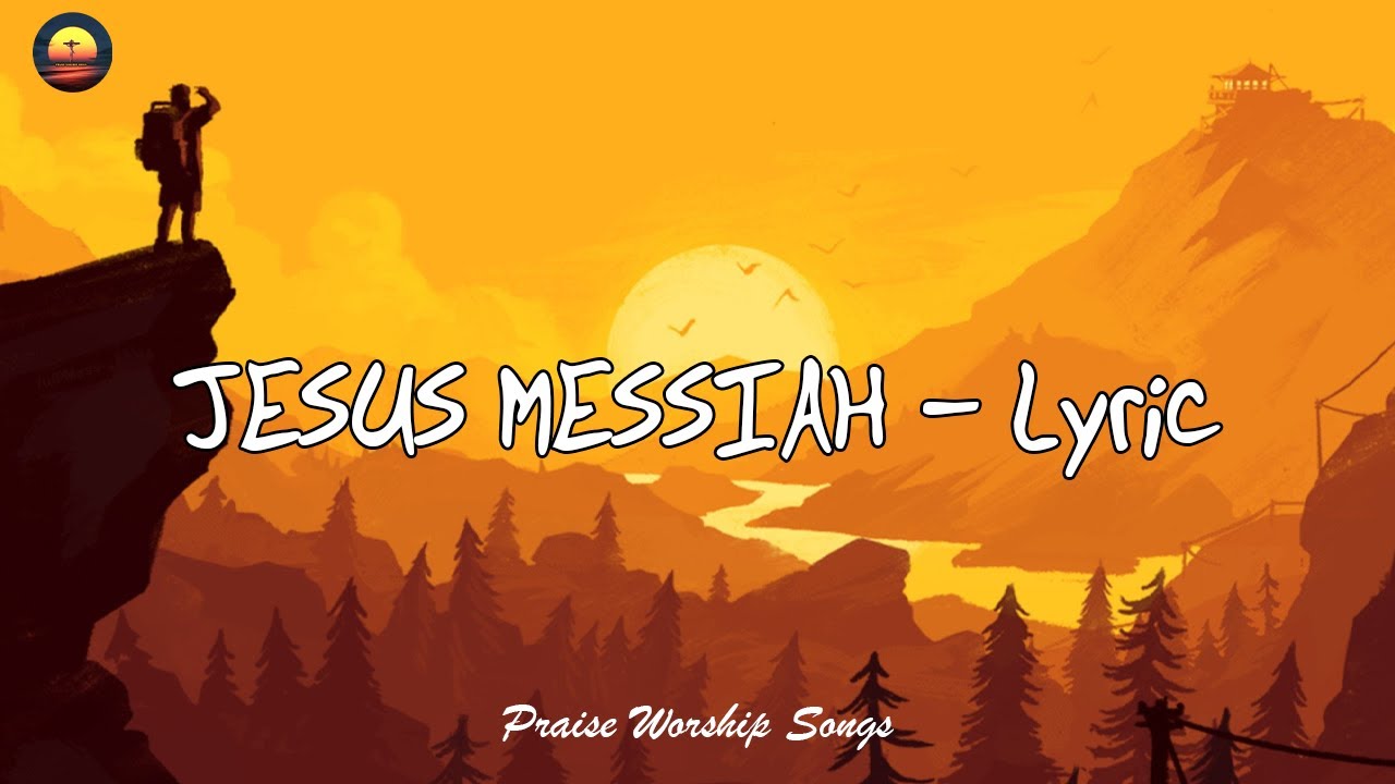 JESUS MESSIAH - Hillsong Worship Lyrics Chords - Chordify