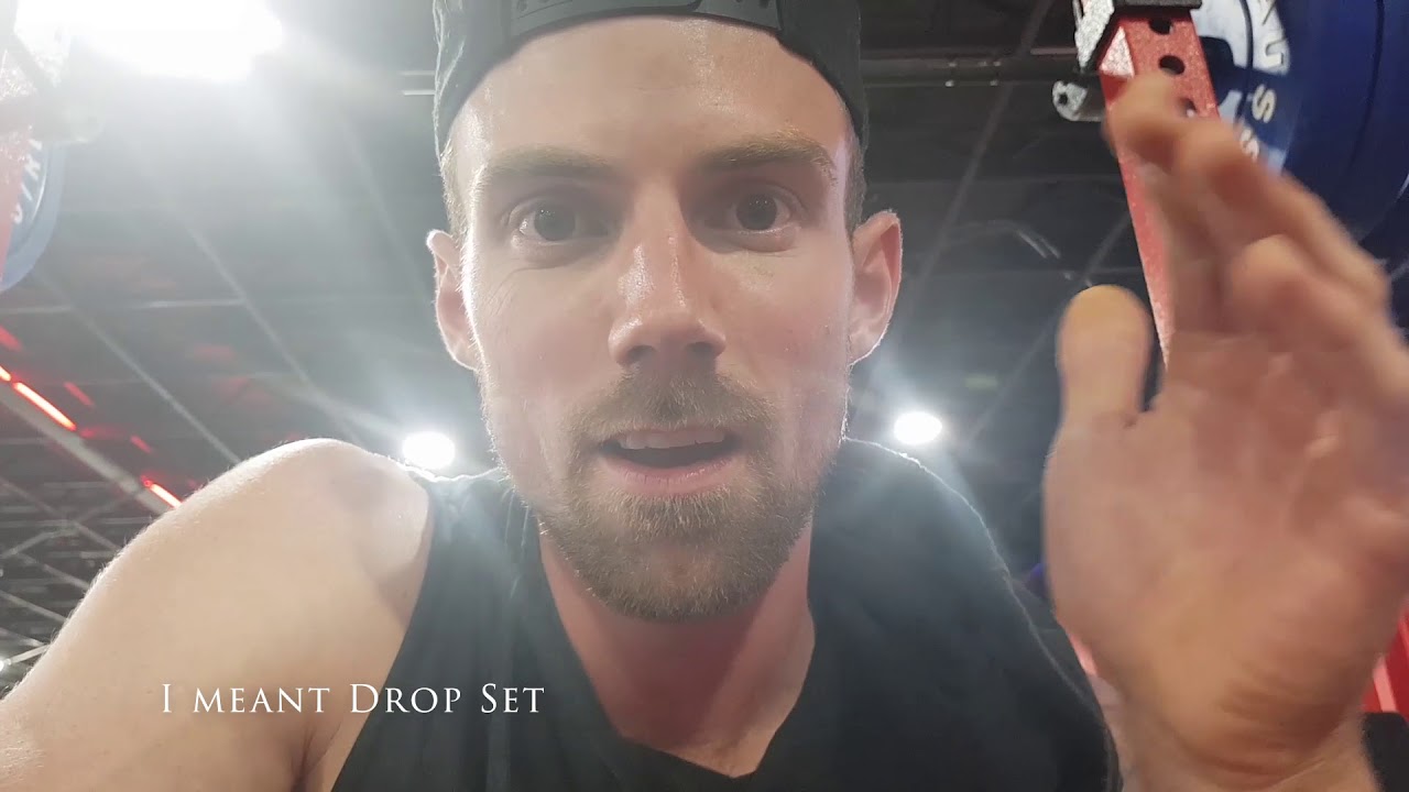 Switching to Fitness Vlogging:- Vlog #5 - YouTube
