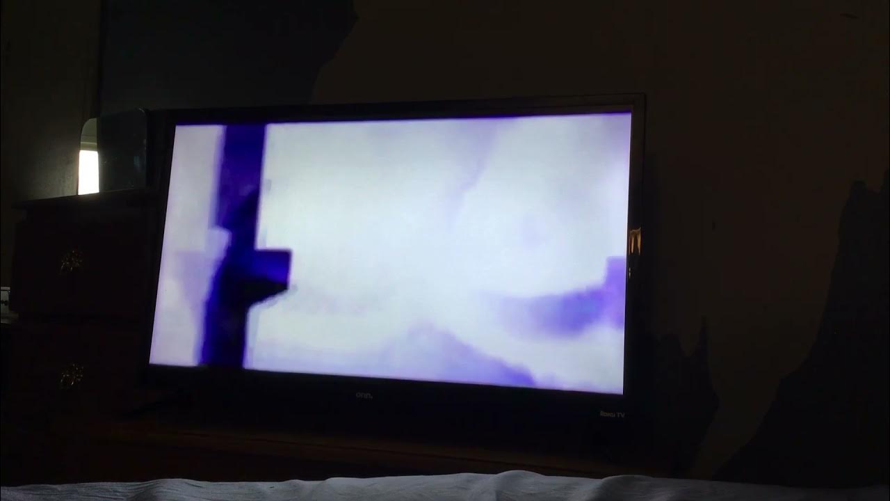 HBO Feature Presentation Open 1998-2011 Short Version High Tone - YouTube