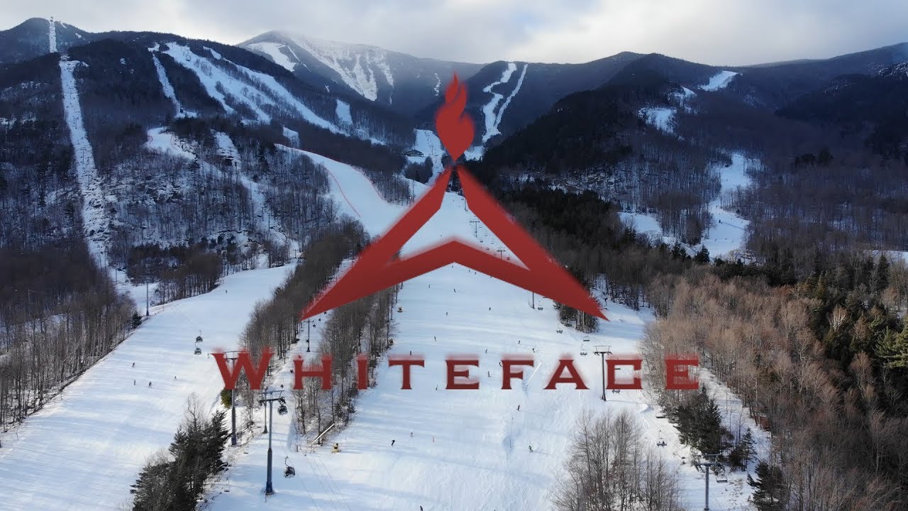 Whiteface mountain | Ski | Snowboard | Film | Hero 7 Black - YouTube