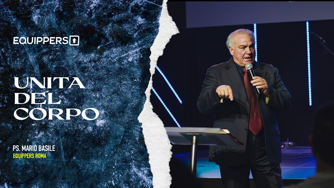 UNITA DEL CORPO - MARIO BASILE - YouTube