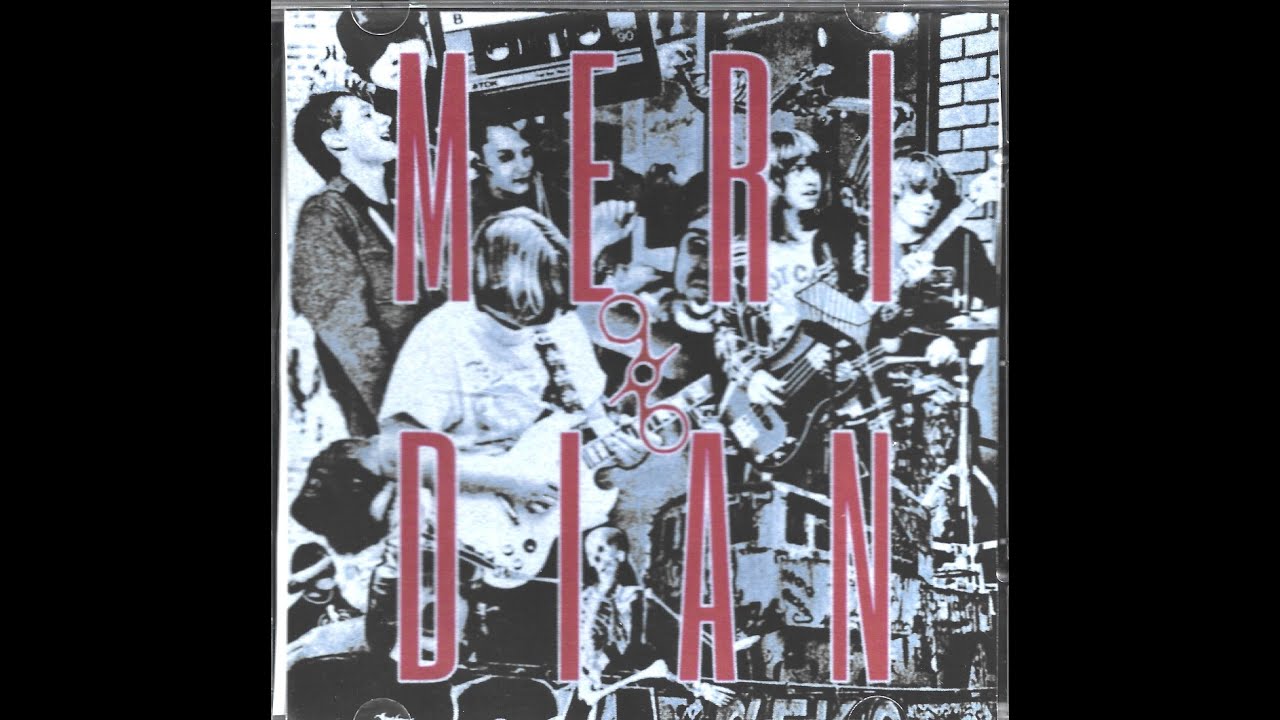 "🎸 Meridian – Take It Slow | The Next Generation of Rock from ...