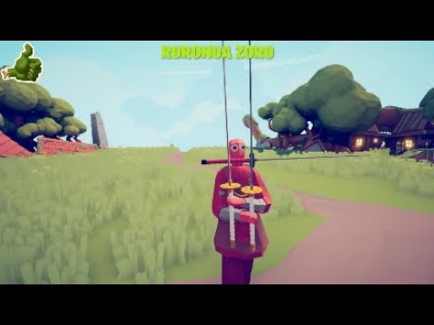 RORONOA ZORO sur TABS - YouTube