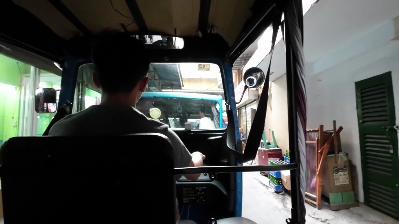 Vlog#8: Busy Streets of Manila: Quiapo - Divisoria - YouTube