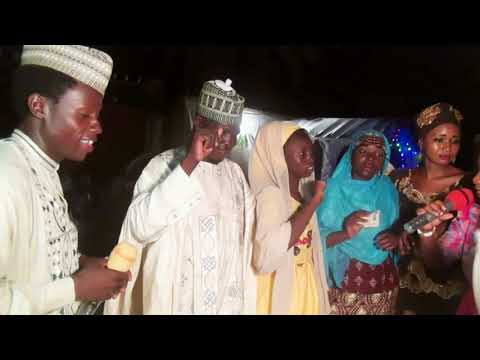Mariage de l'année 2022 à Pitoa Garoua Part 3 Idrissou Deby Aissatou By Baban Guida
