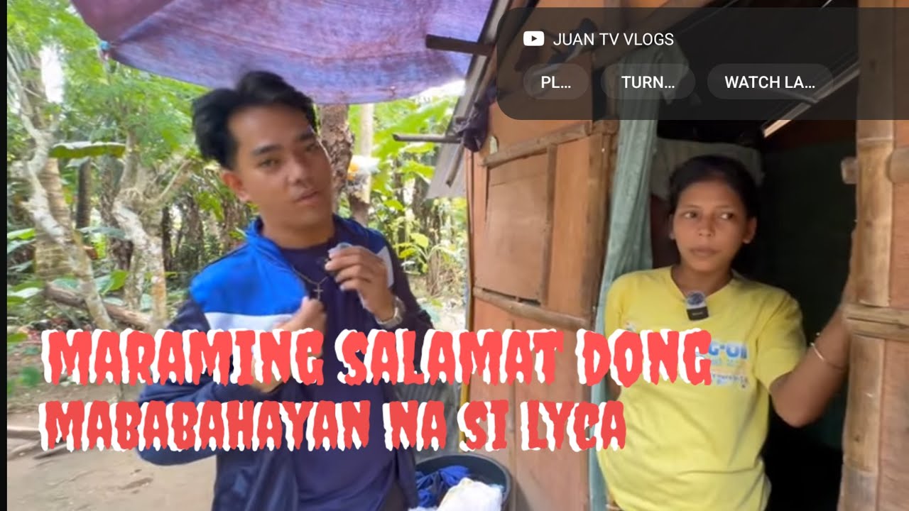 Marios vlog is live! - YouTube