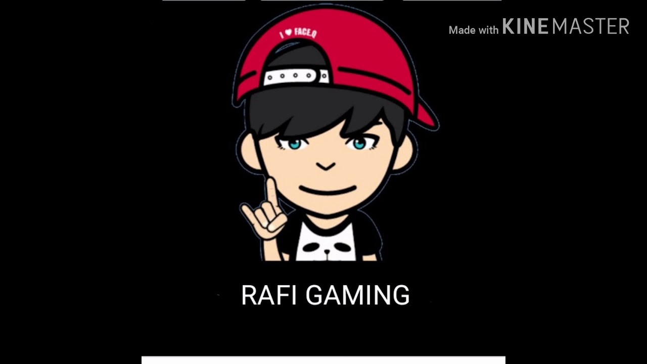 Rafi gaming - YouTube