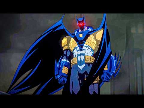 BATMAN: KNIGHTFALL PART 2: KNIGHTQUEST Trailer (2026)