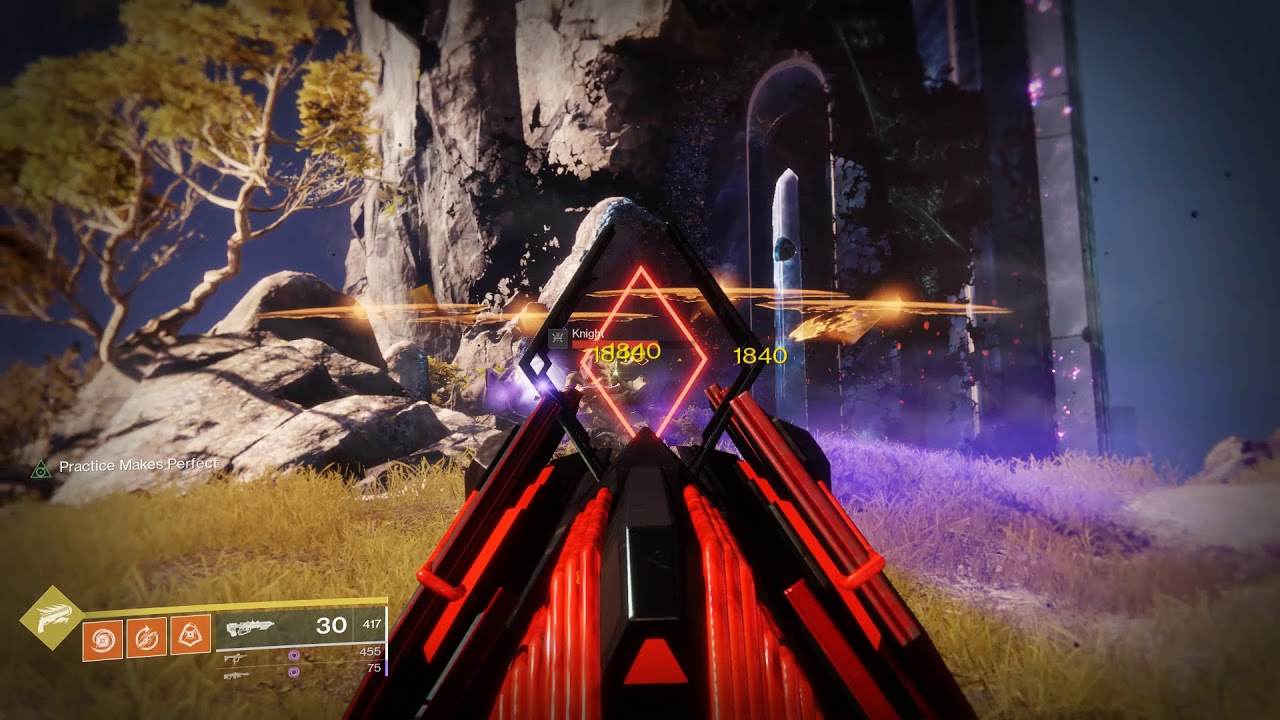 Outbreak Perfected - YouTube