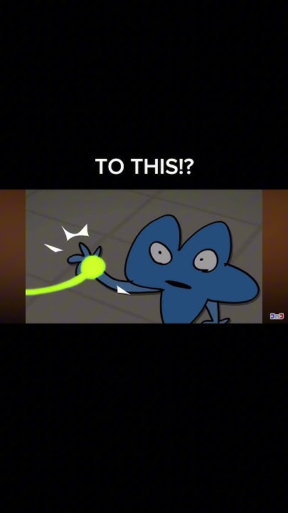 #tpot #objectmayhem #bfb #bfdi #bfdia #flipaclip #objectshow #objectshows #idfb #osc - YouTube