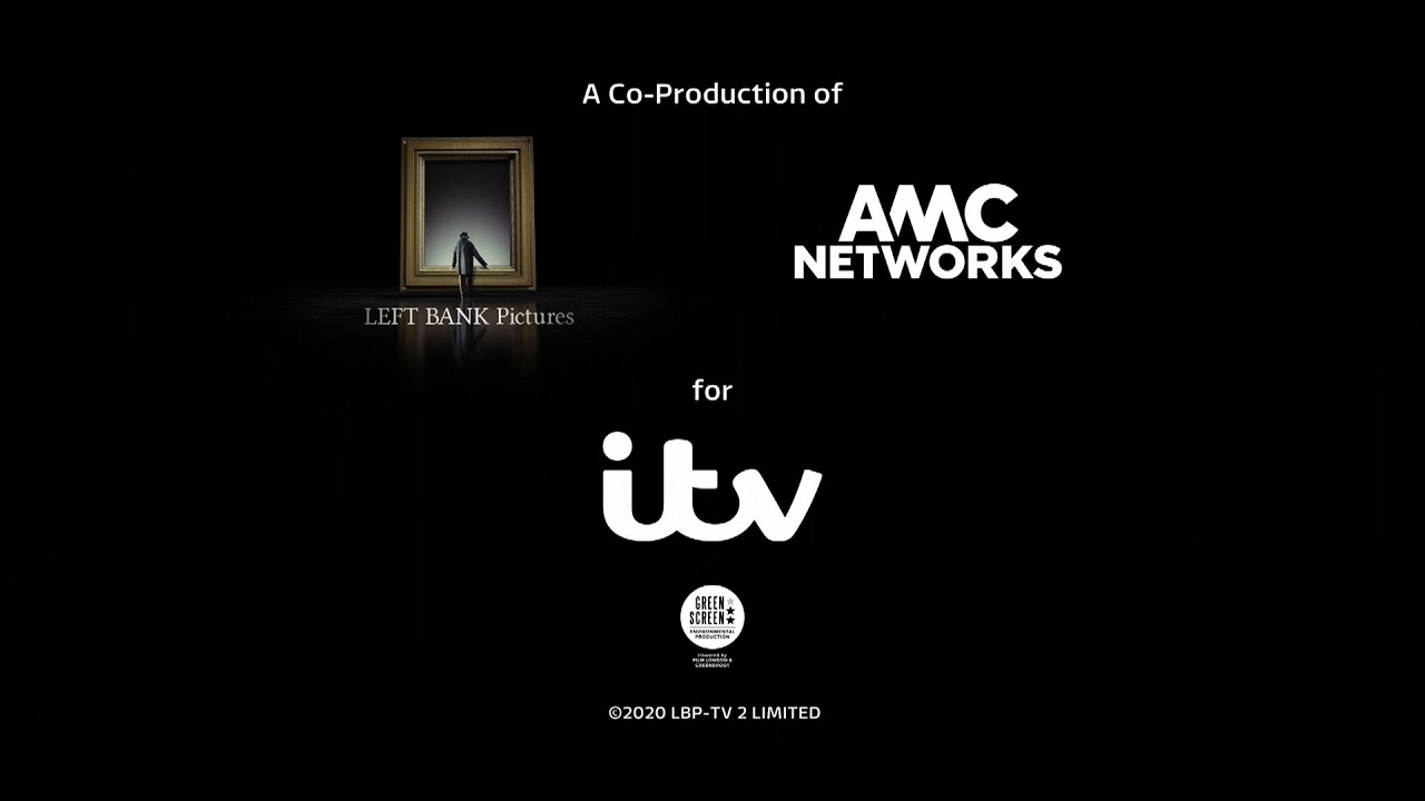 Left Bank Pictures/AMC Networks/ITV/Sony Pictures Television Studios ...