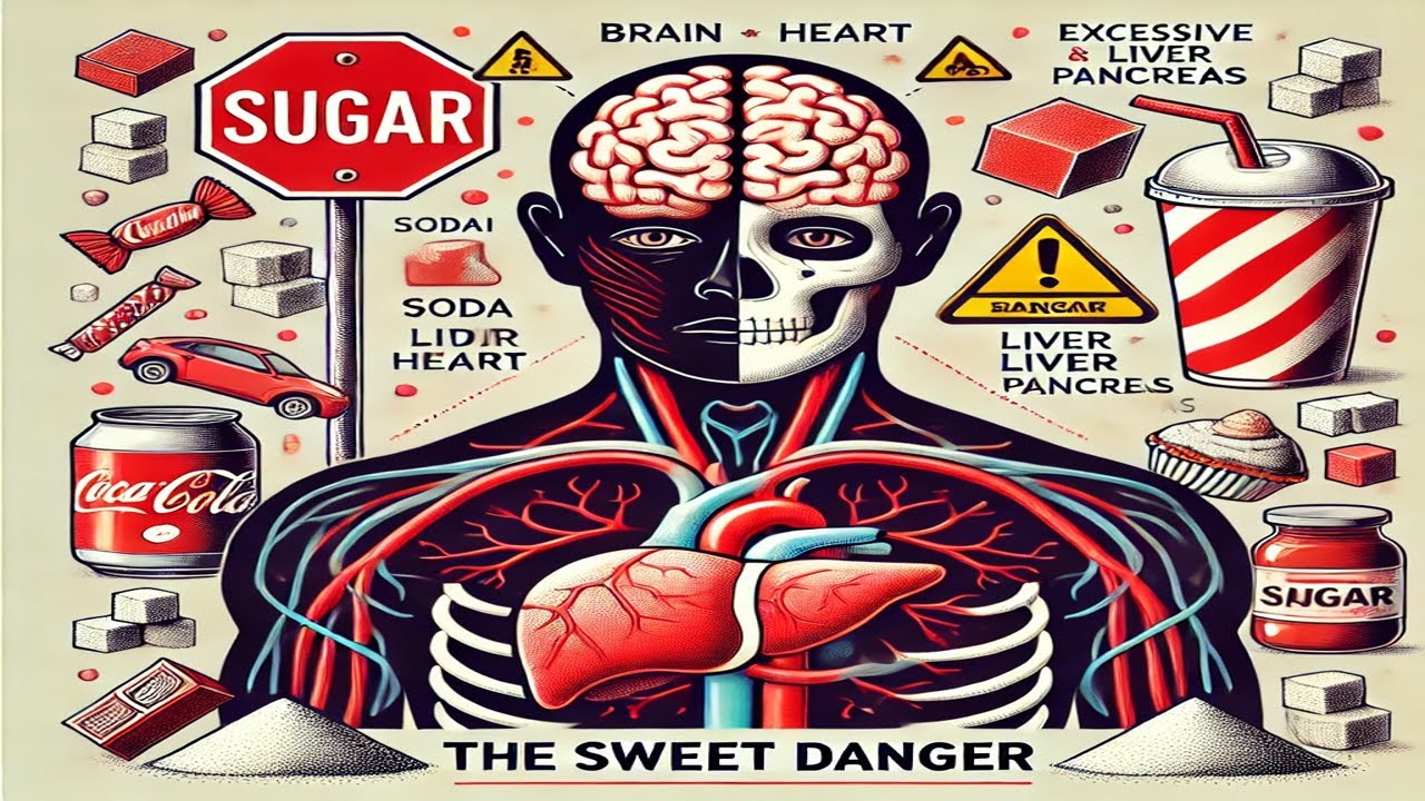 Sugar Addiction: The Health Epidemic No One Talks About - YouTube