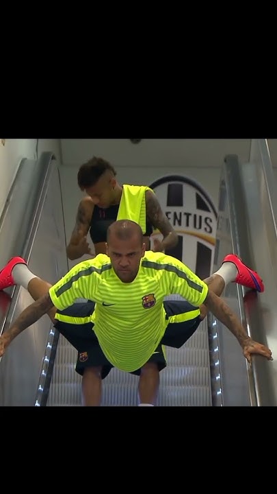 Dani Alves Sigma 🇧🇷🗿🗿danialves Sigma Barcelona Fcbarcelona Brazil Football Shorts Viral
