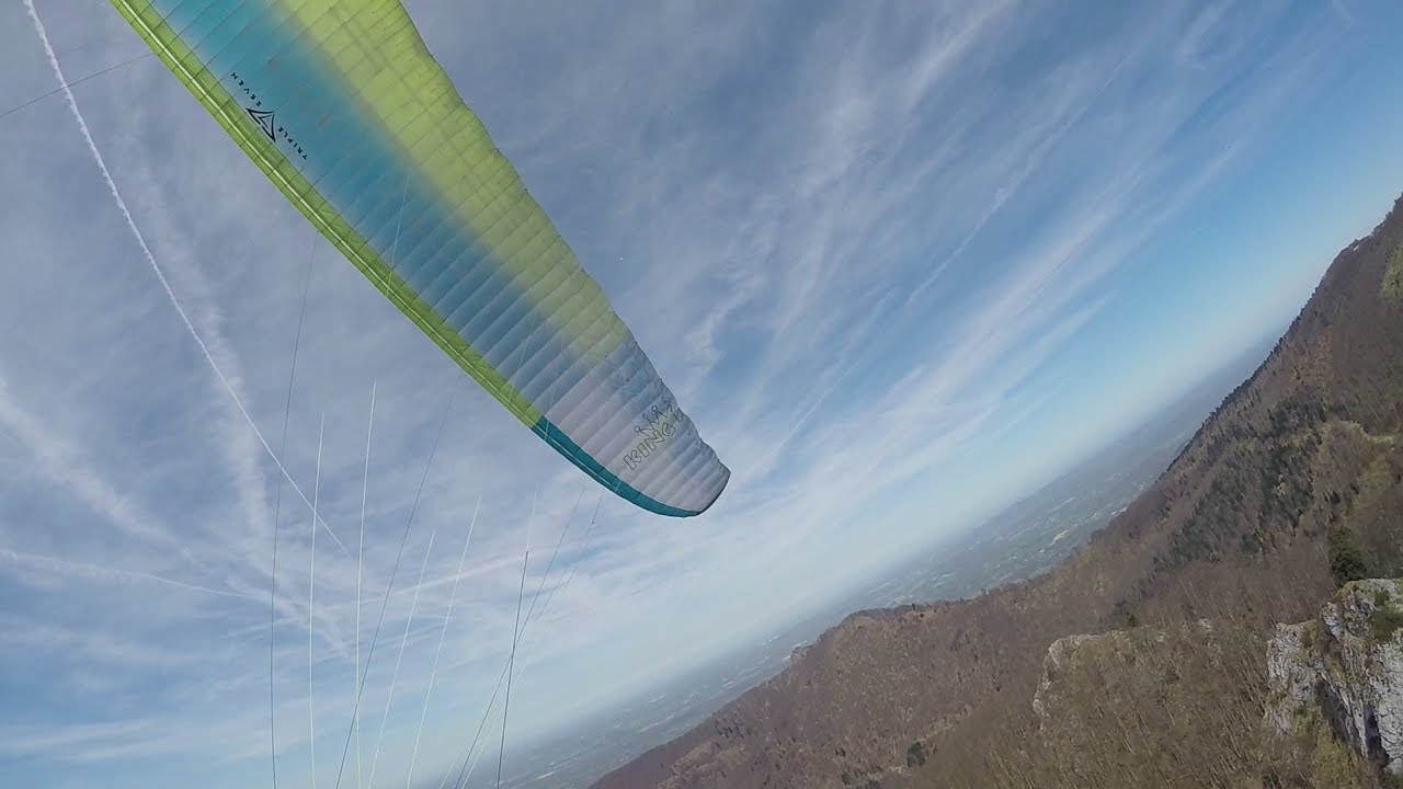 Entrainement à Arbas avec la KING - YouTube