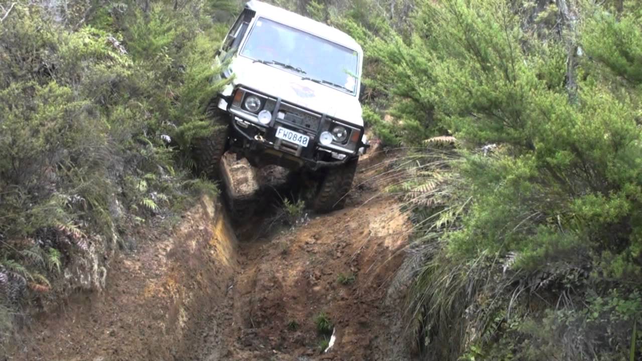 SC4W - Maratoto 26 November 2011 - YouTube