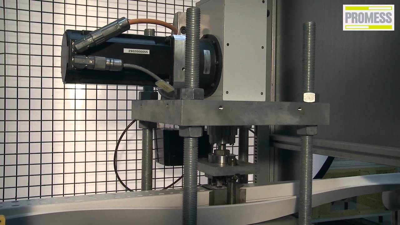 Promess - Produktwerbefilm - YouTube