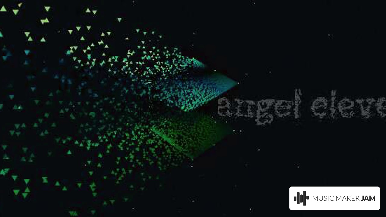 angel eleven - “Voxel“ - YouTube