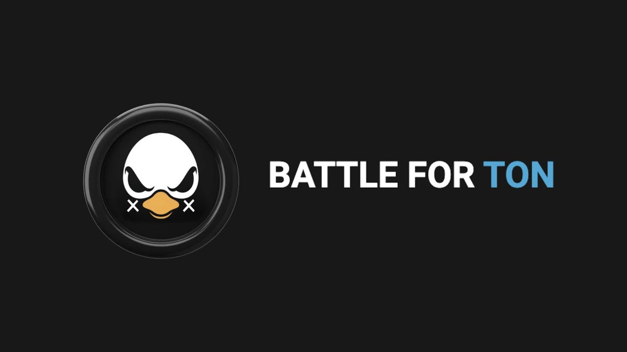 Hardcore Dev Grind: Building the Battle for TON Mobile App for Telegram ...