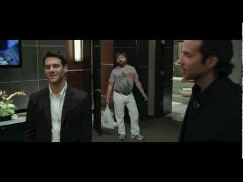The Armenian Hangover
