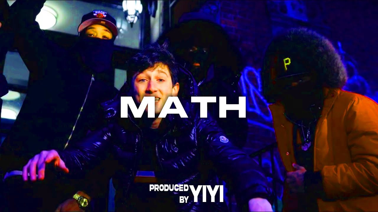 (FREE) Lil Mabu x Kay Flock Type Beat 2023 "MATHEMATICS II" - YouTube
