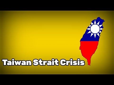 Taiwan Strait Crisis 1954-1958 - Cold War DOCUMENTARY - YouTube