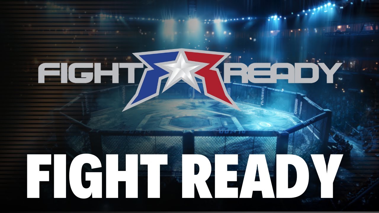 FIGHT READY MMA - NEJLEPŠÍ MMA GYMY V USA - YouTube