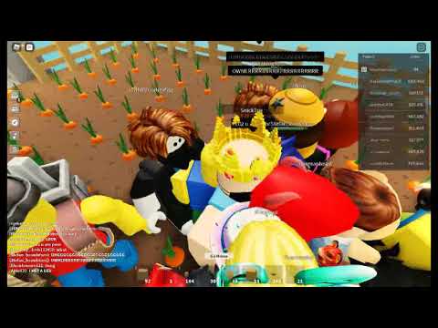 WE MET THE OWNER SNICK TRIX ROBLOX ISLANDS :D - YouTube