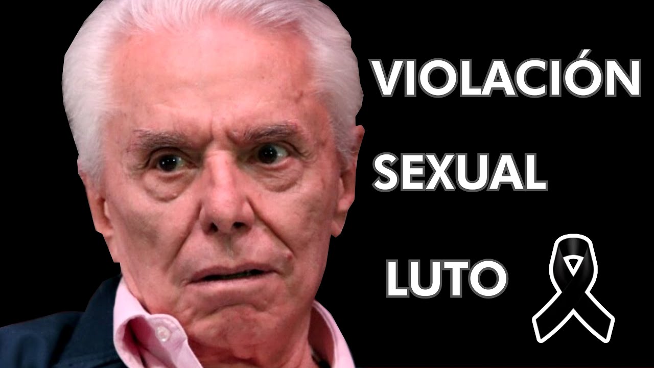 LA TRISTE HISTORIA DEL ACTOR MEXICANO ENRIQUE GUZMÁN - YouTube