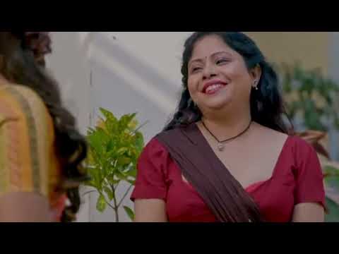 Chirag Tale Andhera | Hulchul ott | Chandrima Banerjee | Neelam  | Official Trailer | New WebSeries