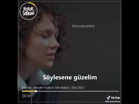 Ander kalsun sevdaluk ♥♥♥