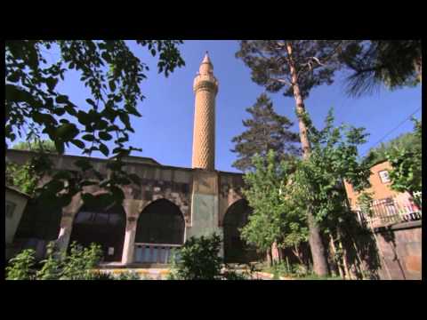 Muş İli Tanıtım  Türkçe