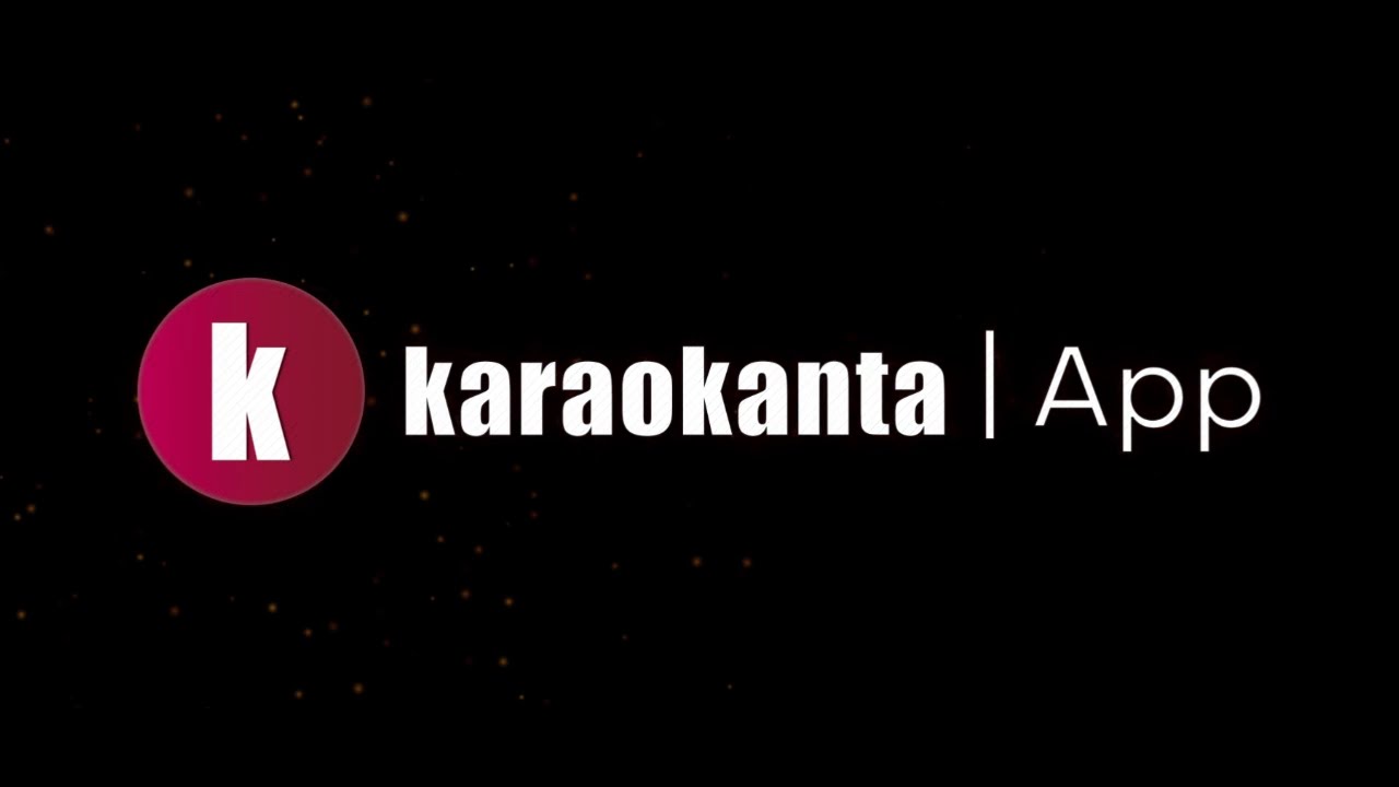 Karaokanta App - Joss Favela con Becky G - Pienso en ti Acústica - YouTube
