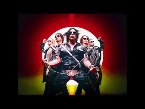 Monster Magnet - Melt (Lyrics In Description) - YouTube