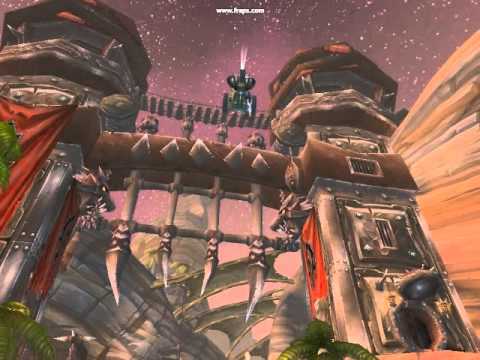Boom Boom Pow - WoW - YouTube