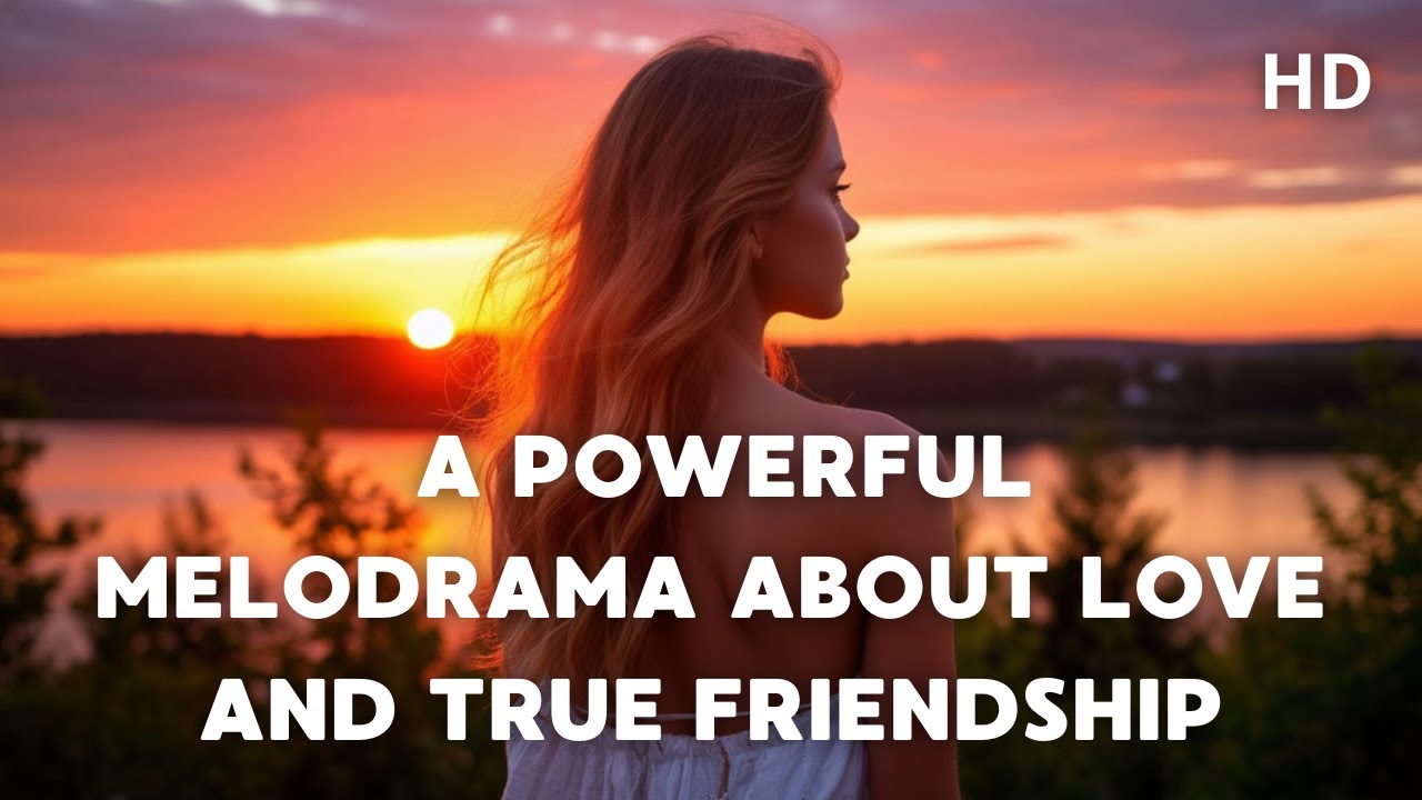 A POWERFUL MELODRAMA ABOUT LOVE AND TRUE FRIENDSHIP! || LIFE AFTER LIFE ...