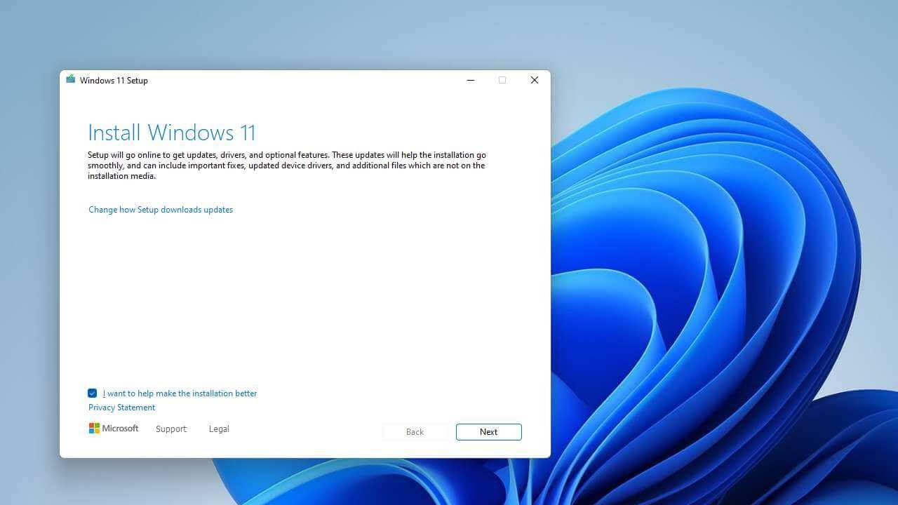 How to Install Windows 11 without any errors 🔥🔥🔥 100% work - YouTube