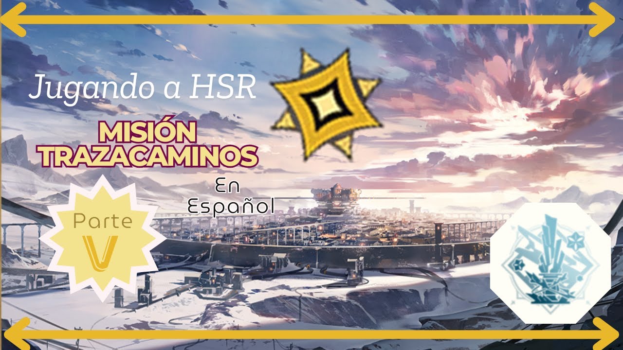 HSR Modo Historia en Español. EP. 51 - YouTube