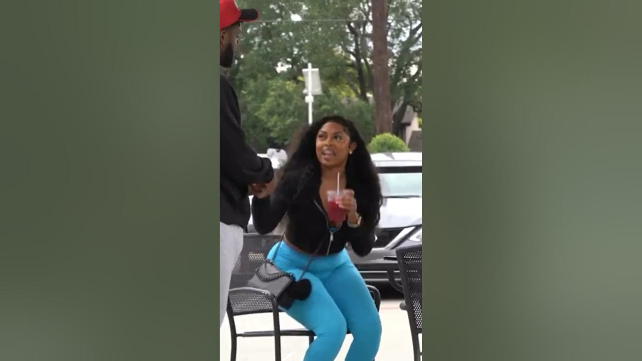 Best 🥒 Cucumber 🥒 Prank In Hood Part 3 Youtube