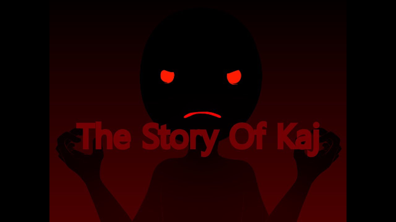The Story Of Kaj - YouTube