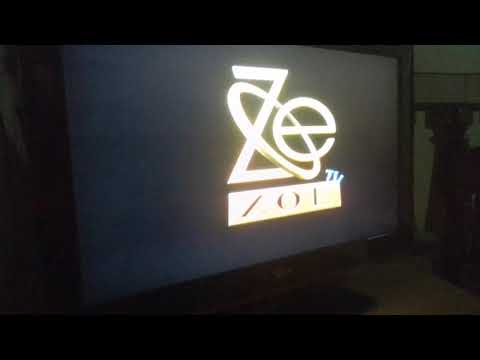 A2Z Channel 11 (DZOE-TV) In Signing-ON | (12/06/2020)