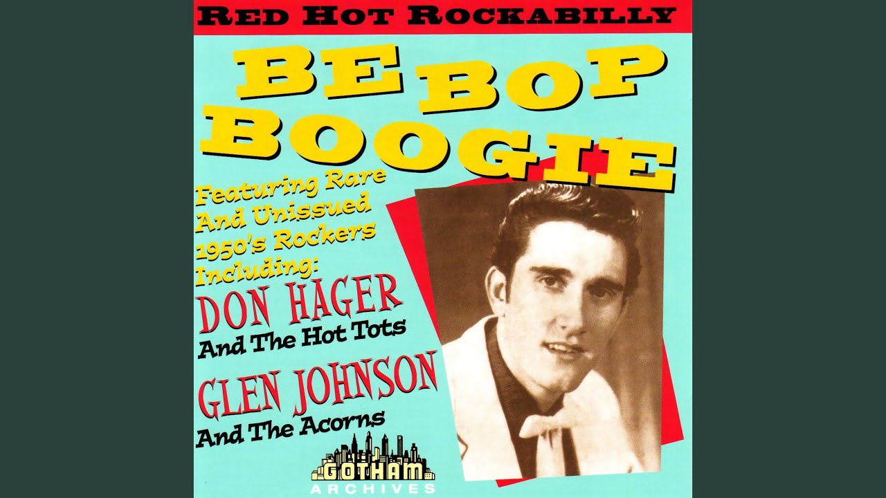 Be Bop Boogie - YouTube