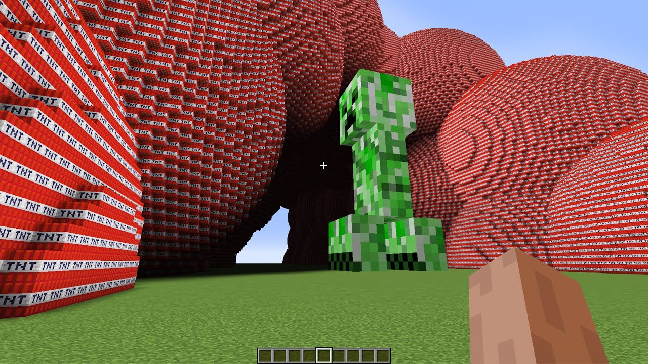 experiment 78.0 - YouTube