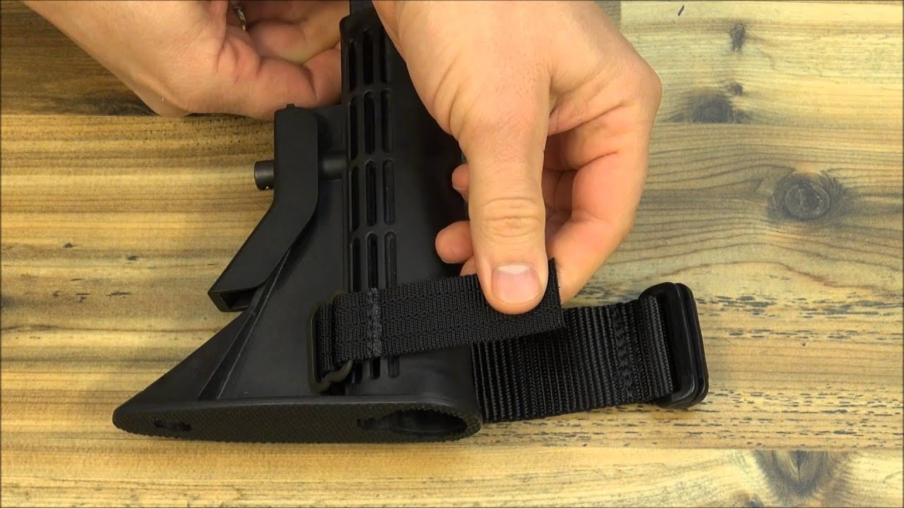 The Redi-Mag M4 Attachment HD - - - www.redi-mag.com - YouTube
