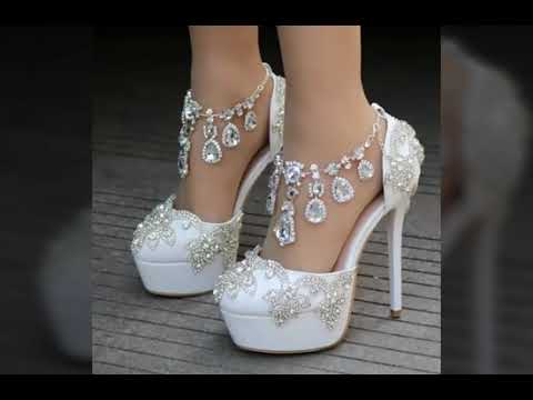 Dünyanın En Mükemmel Topuklu Ayakkabıları.