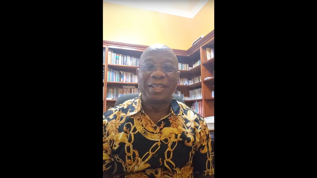 Apostle Bishop Dr. Delford Davis was live! on January 02, 2025 - YouTube