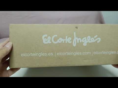 NIKE T SHIRT ORDERED IN ONLINE WITH UNBOXING VIDEO #almaonspainvlog #satisfyingvideo #unboxing 