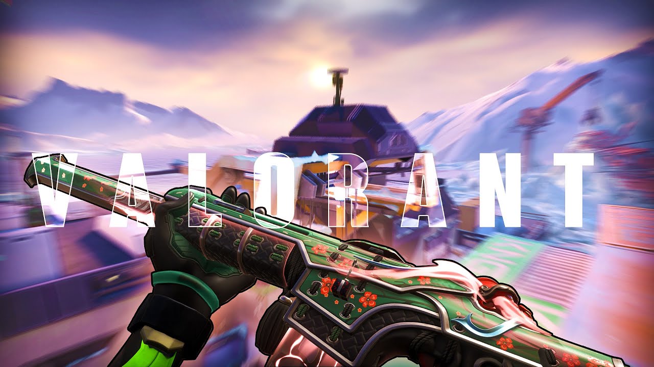 VALORANT | HOGWARTS LEGACY | ARCONIC GAMING - YouTube